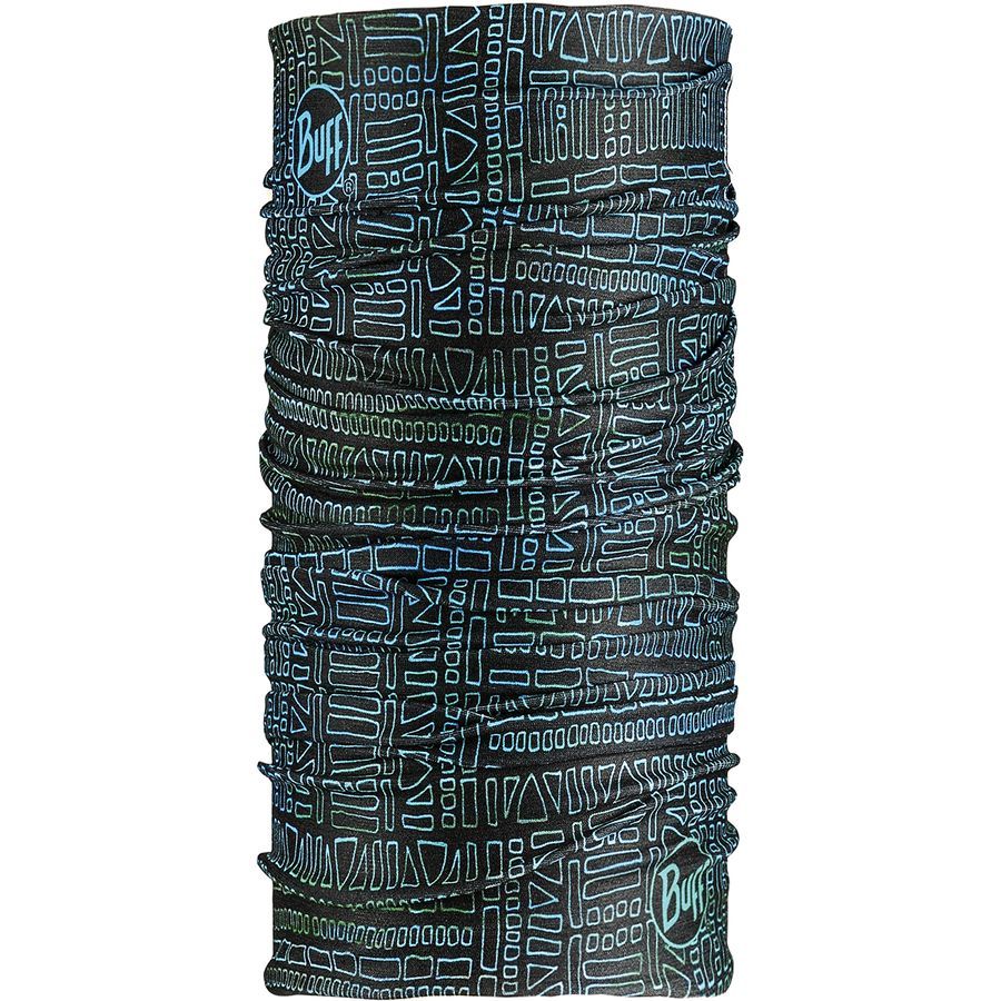Buff CoolNet UV+ Insect Shield Print Buff | Backcountry.com
