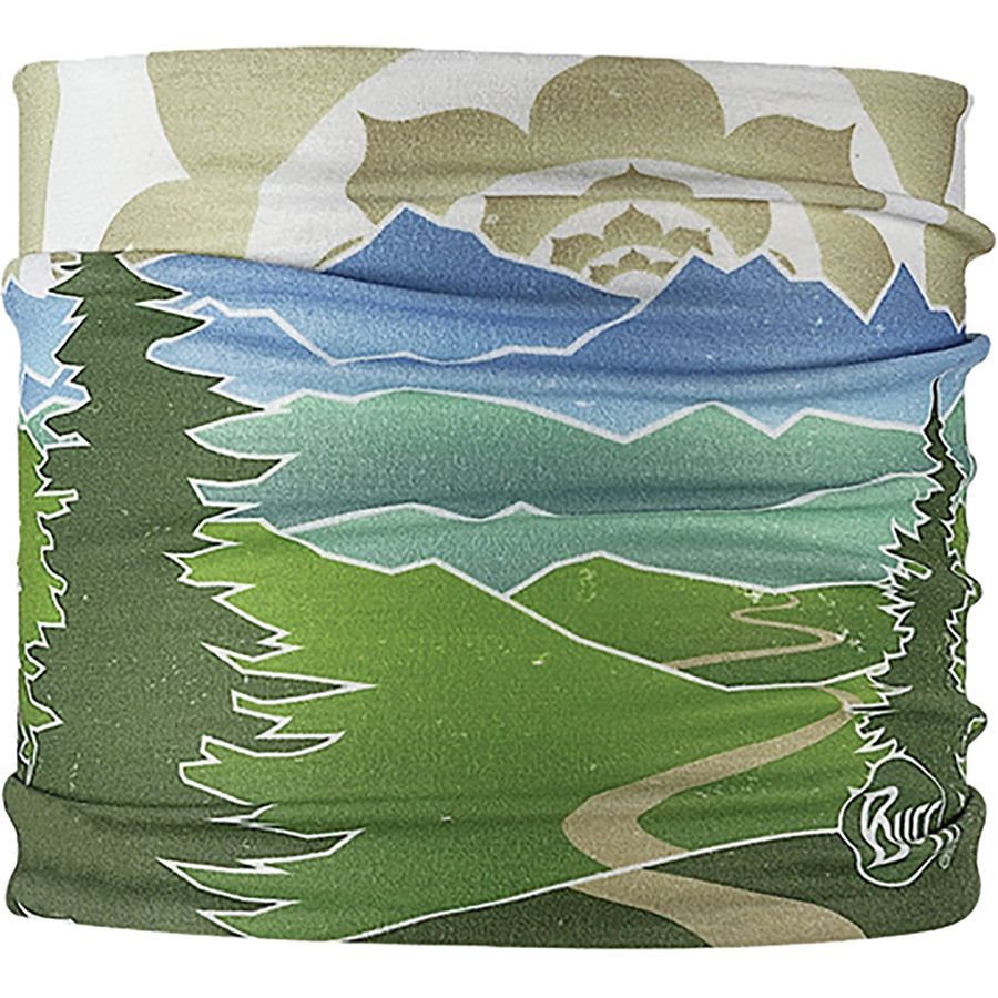 Buff CoolNet UV+ Multifunctional Headband | Backcountry.com