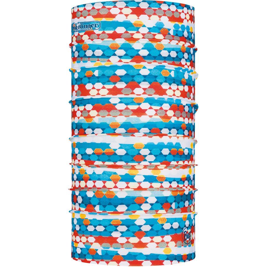 Buff CoolNet UV+ Buff - Kids' | Backcountry.com