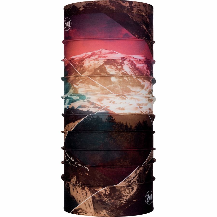 Buff Original Buff - Mountain Collection | Backcountry.com