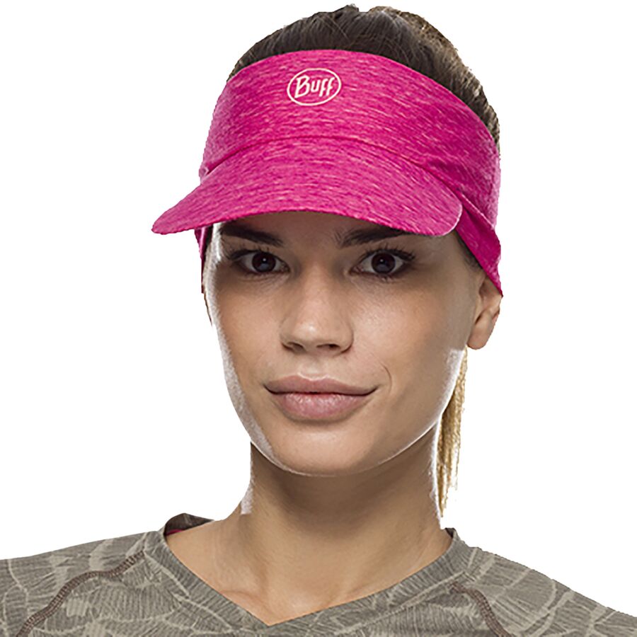 Buff Pack Run Visor | Backcountry.com