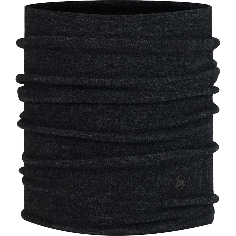 Buff Merino Fleece Buff - Accessories