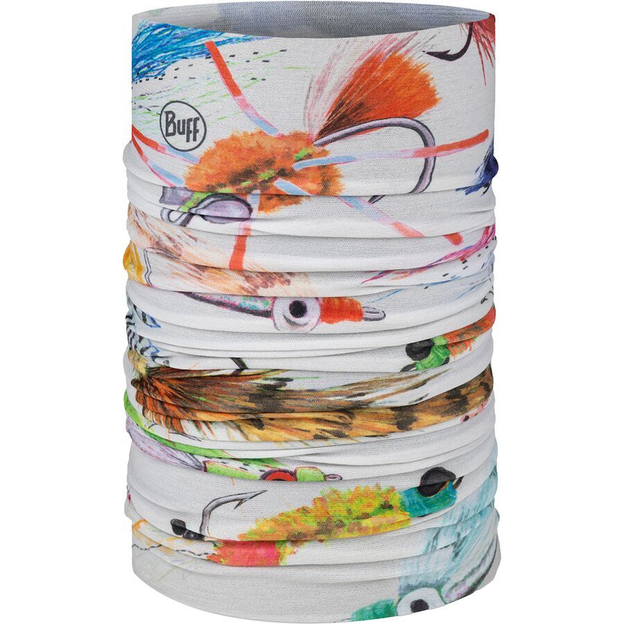 Buff Coolnet UV Angler Buff - Accessories