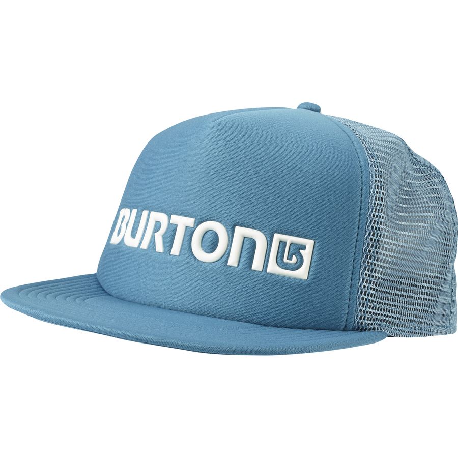 Burton Shadow Trucker Hat - Accessories