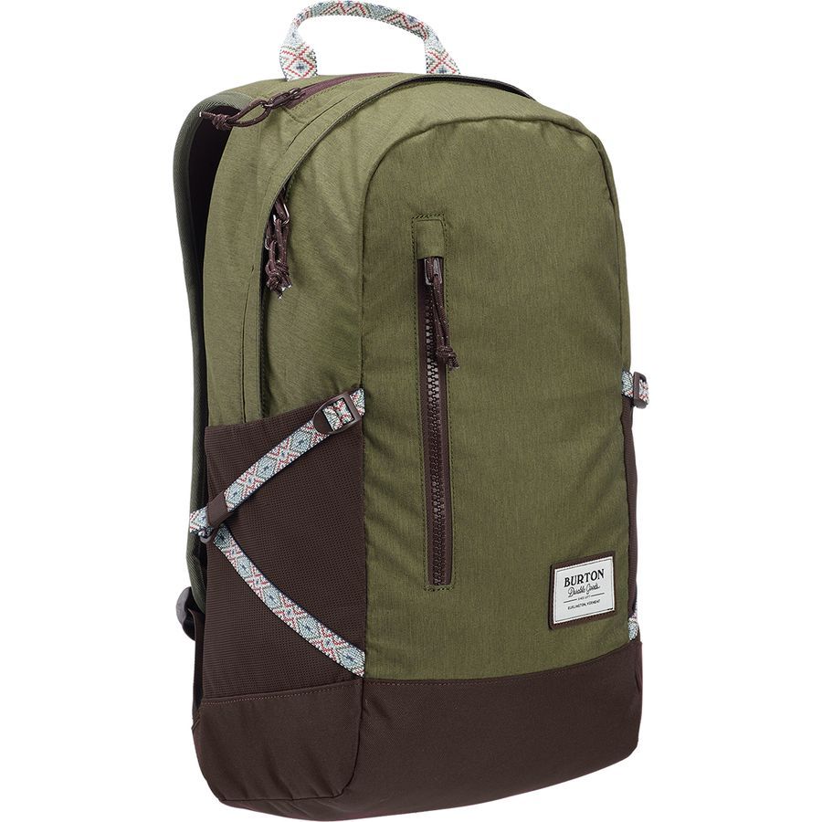 Burton Prospect 21L Backpack | Backcountry.com