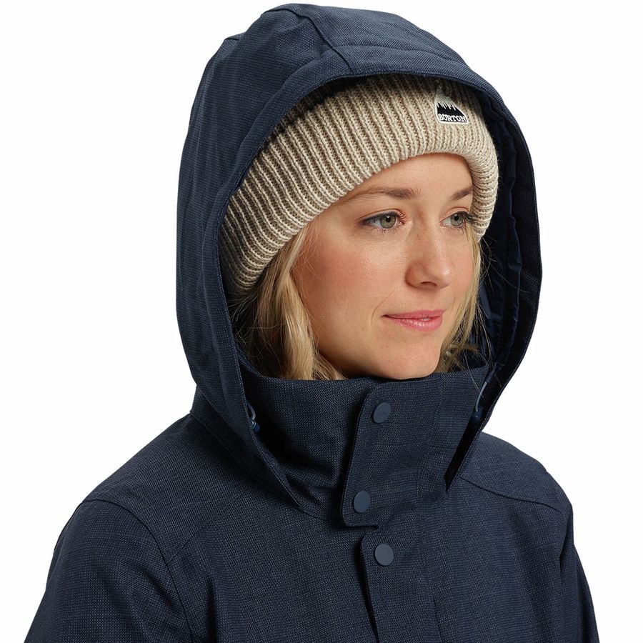 Burton Jet Set Jacket - Women's | Backcountry.com