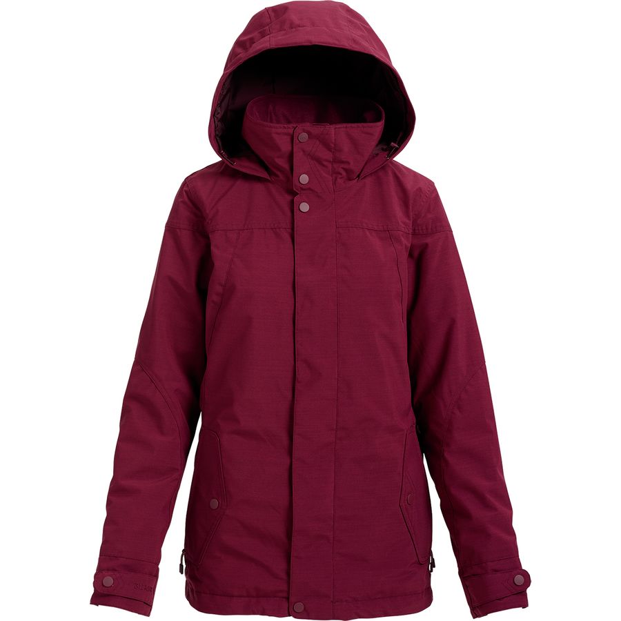 Burton Jet Set Jacket - Women's | Backcountry.com
