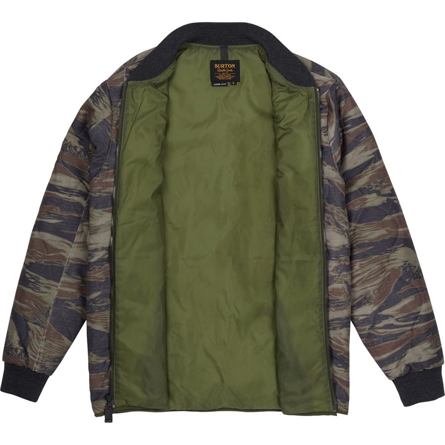 Burton Mallett Jacket - Men's | Backcountry.com