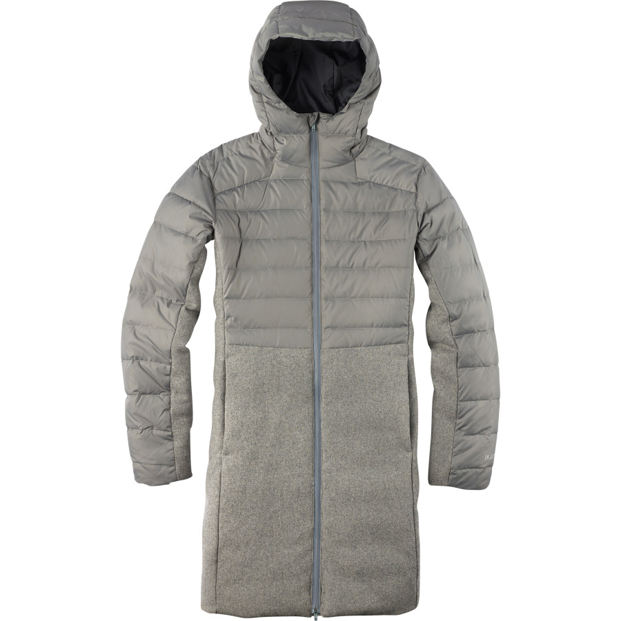 Burton Caster Insulated Jacket - Women's - Clothing