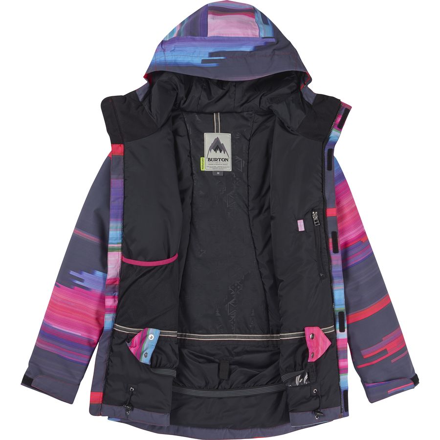 Burton Cadence Jacket - Women's | Backcountry.com