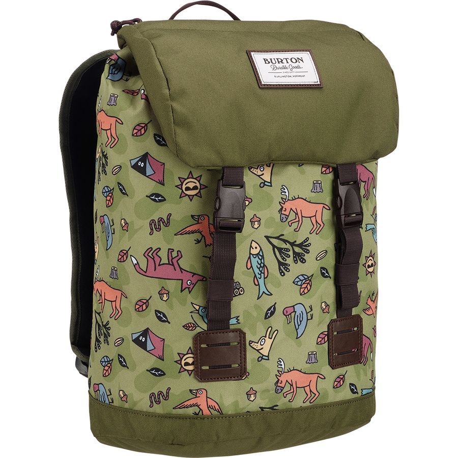 Burton Tinder 16L Backpack - Kids' - Kids
