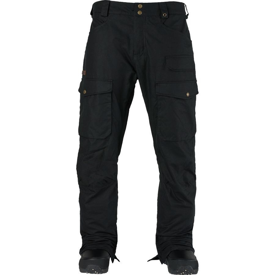 Burton Filson X Hellbrook Pant - Men's - Clothing