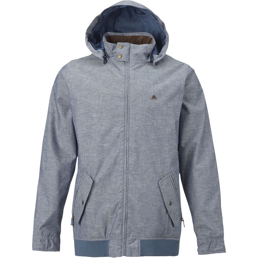 Burton Barracuda Jacket - Men's - Clothing