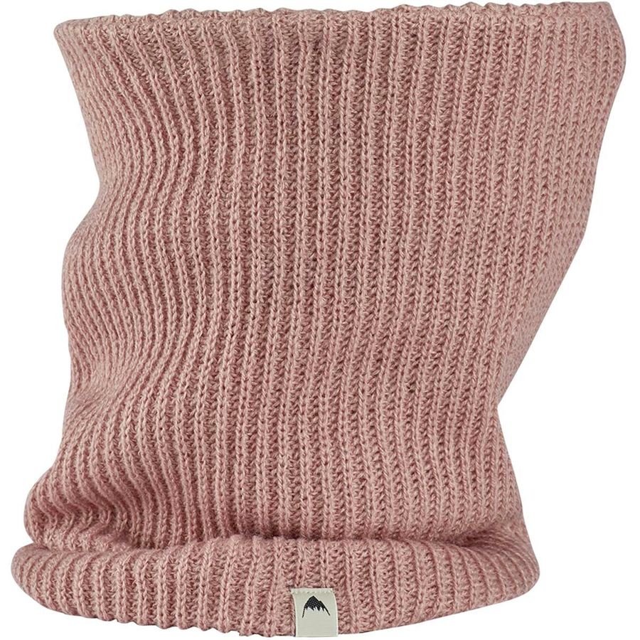 Burton Truckstop Neck Gaiter | Backcountry.com