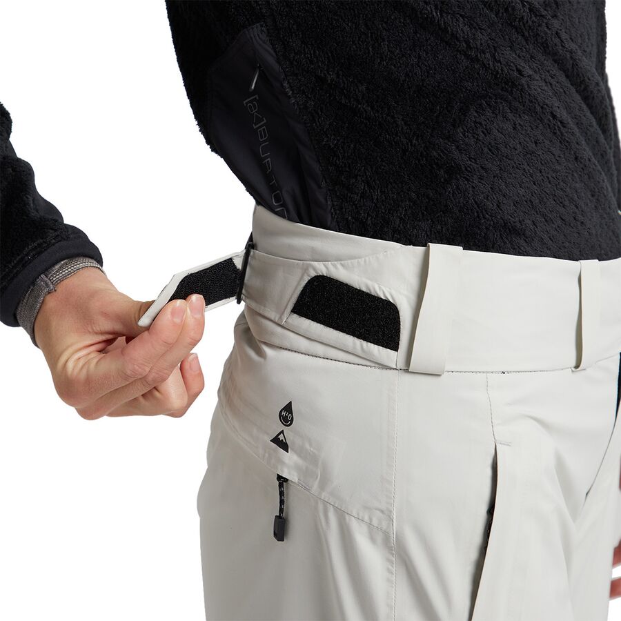 Burton AK 2L Summit Pant - Women's | Backcountry.com