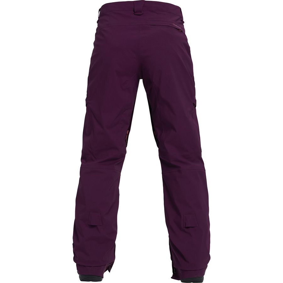 Burton AK 2L Summit Pant - Women's | Backcountry.com
