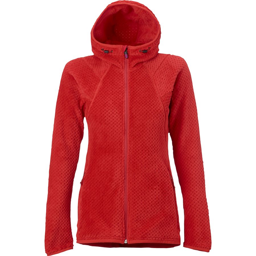 Burton AK Turbine Fleece Jacket - Women's - Clothing