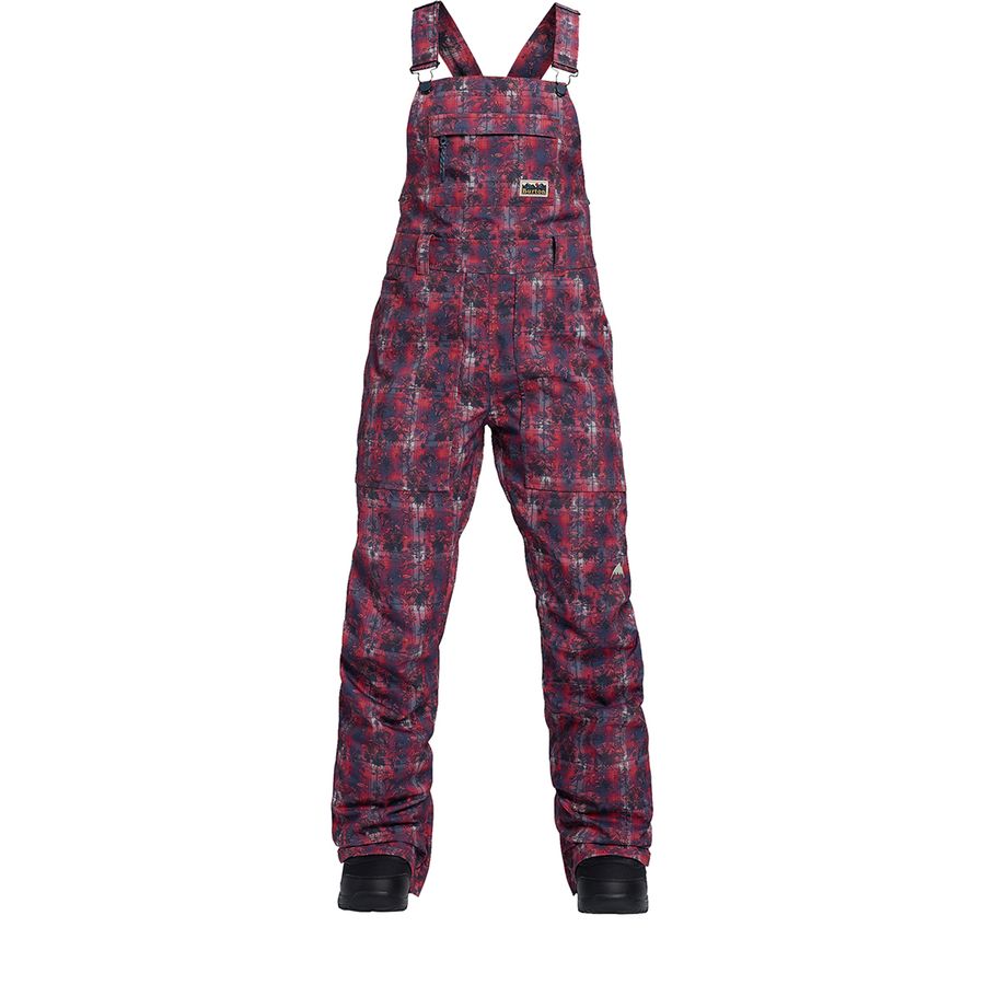 Burton Avalon Bib Pant - Women's | Backcountry.com