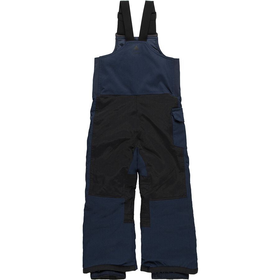 Burton Maven Insulated Bib Pant - Toddler Boys' | Backcountry.com