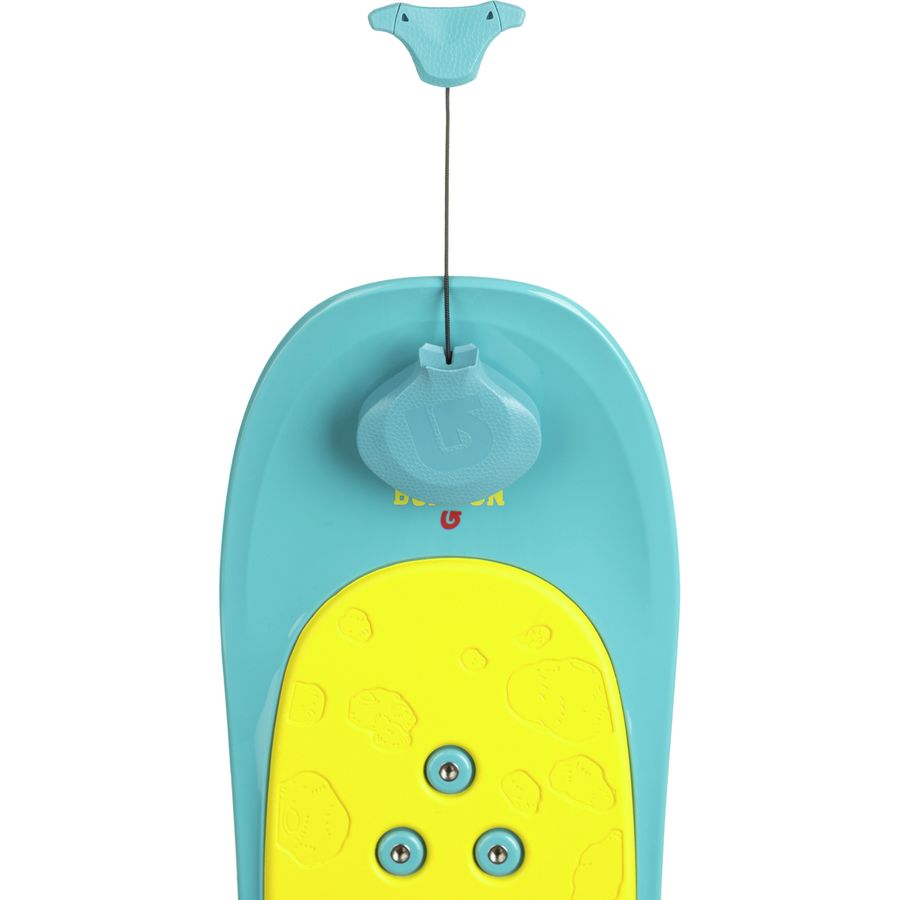 Burton Riglet Snowboard - Kids' | Backcountry.com