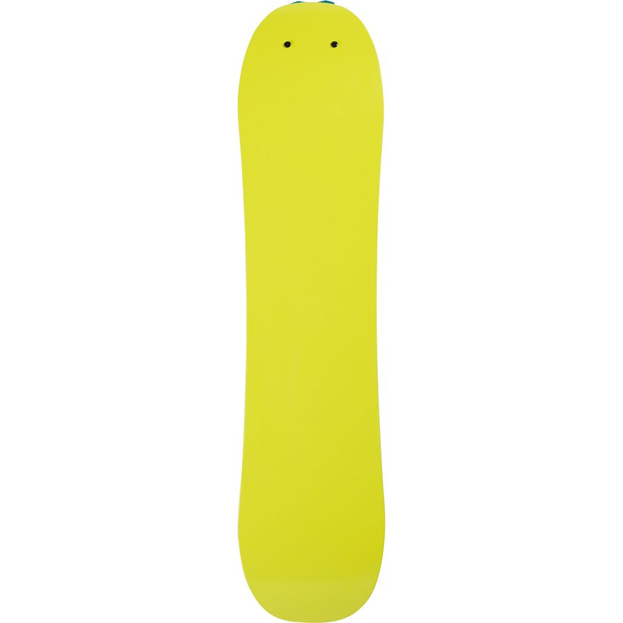 Burton Riglet Snowboard - Kids' | Backcountry.com