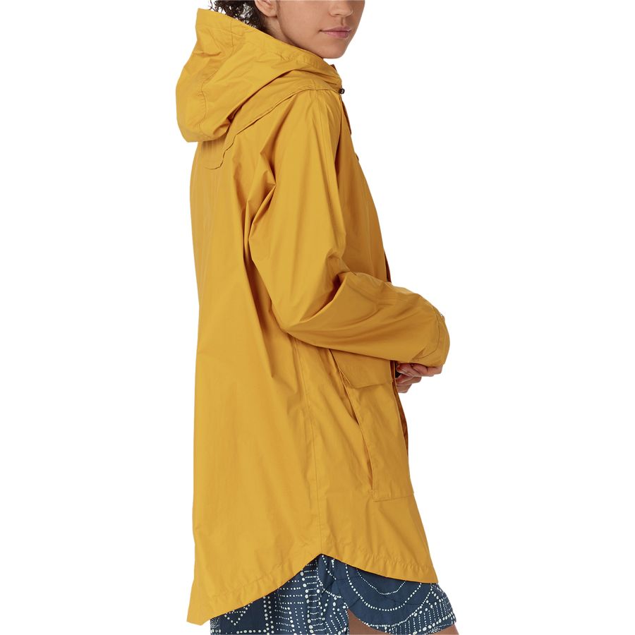Burton Flare Parka Rain Jacket - Women's | Backcountry.com