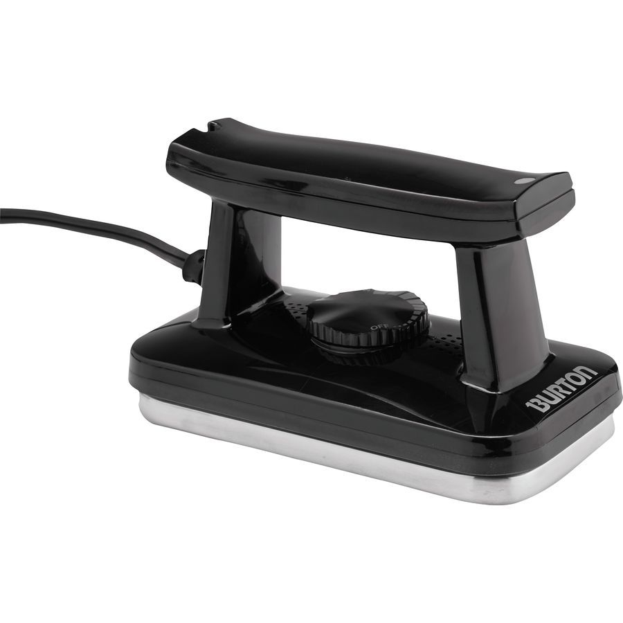 Burton Hot Stick Iron - Snowboard