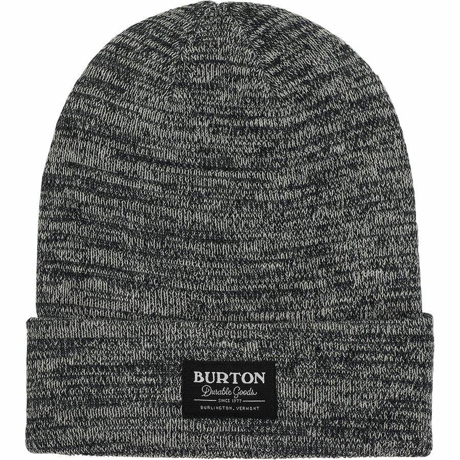 Burton Kactusbunch Tall Beanie - Men's | Backcountry.com