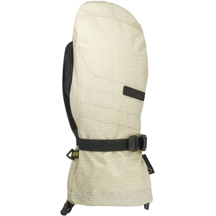 Burton Deluxe Gore-Tex Mitten - Women's | Backcountry.com