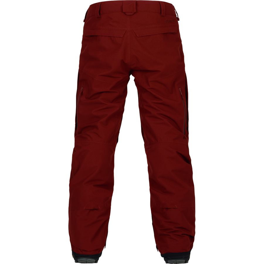 Burton Vent Pant - Men's | Backcountry.com