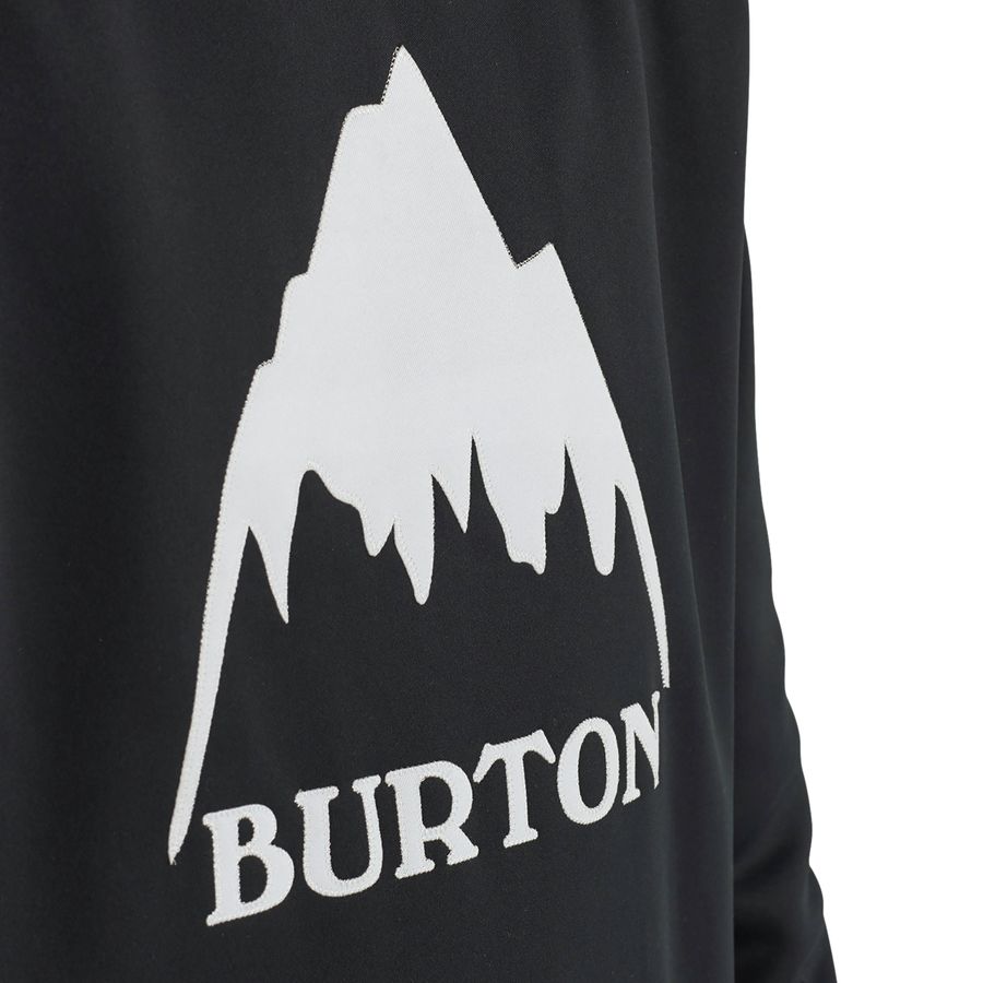 Burton Bonded Crew Sweatshirt - Men's | Backcountry.com