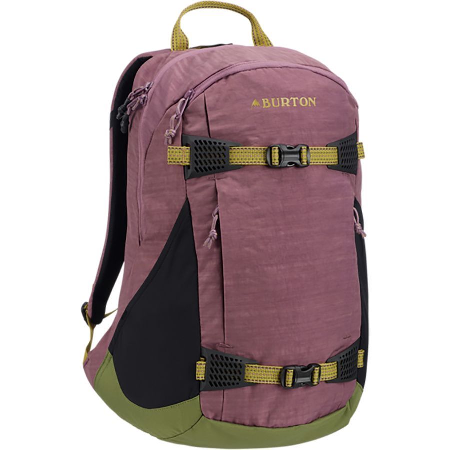 Burton Day Hiker 25L Backpack - Women's | Backcountry.com