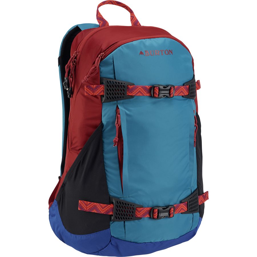 Burton Day Hiker 25L Backpack - Women's | Backcountry.com