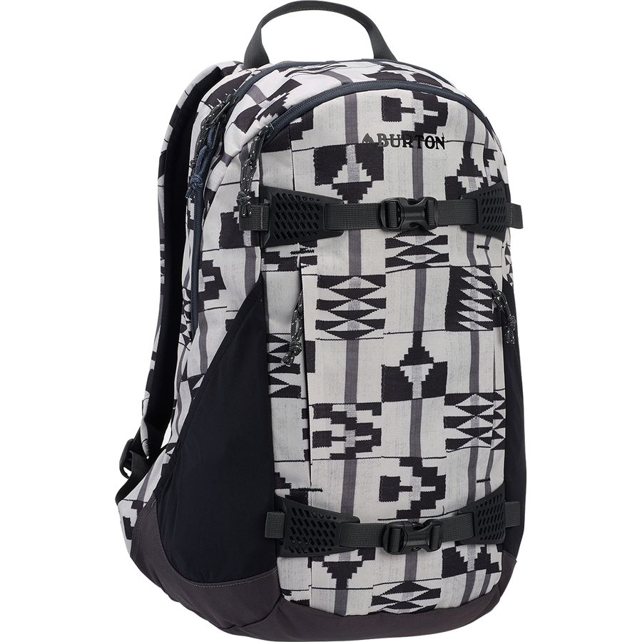 Burton Day Hiker 25L Backpack - Women's | Backcountry.com