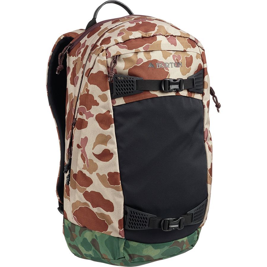 Burton Day Hiker 28L Backpack | Backcountry.com