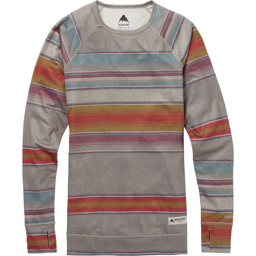 Burton Lightweight Crew - Women's | Backcountry.com