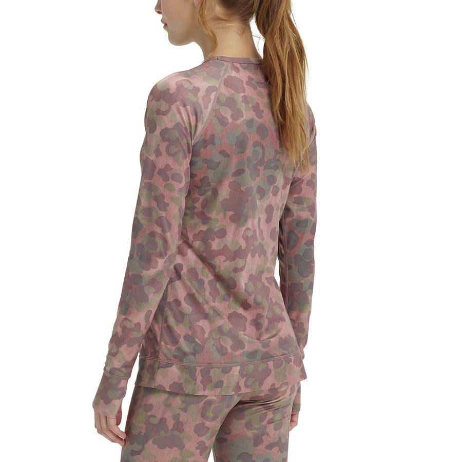 Burton Lightweight Crew - Women's | Backcountry.com