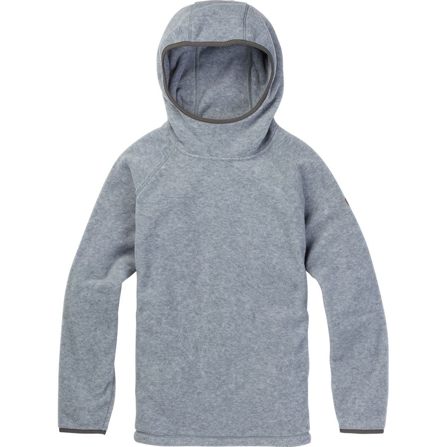 Burton Hearth Fleece Hooded Pullover - Women's | Backcountry.com