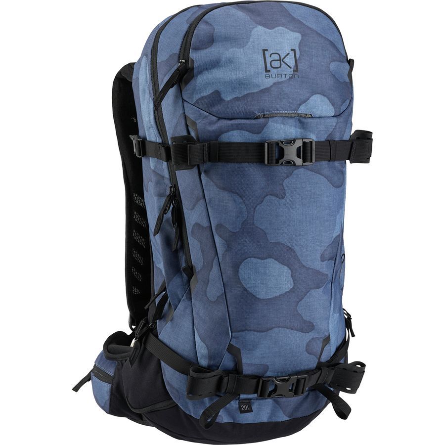 Burton AK Incline 20L Backpack - Ski