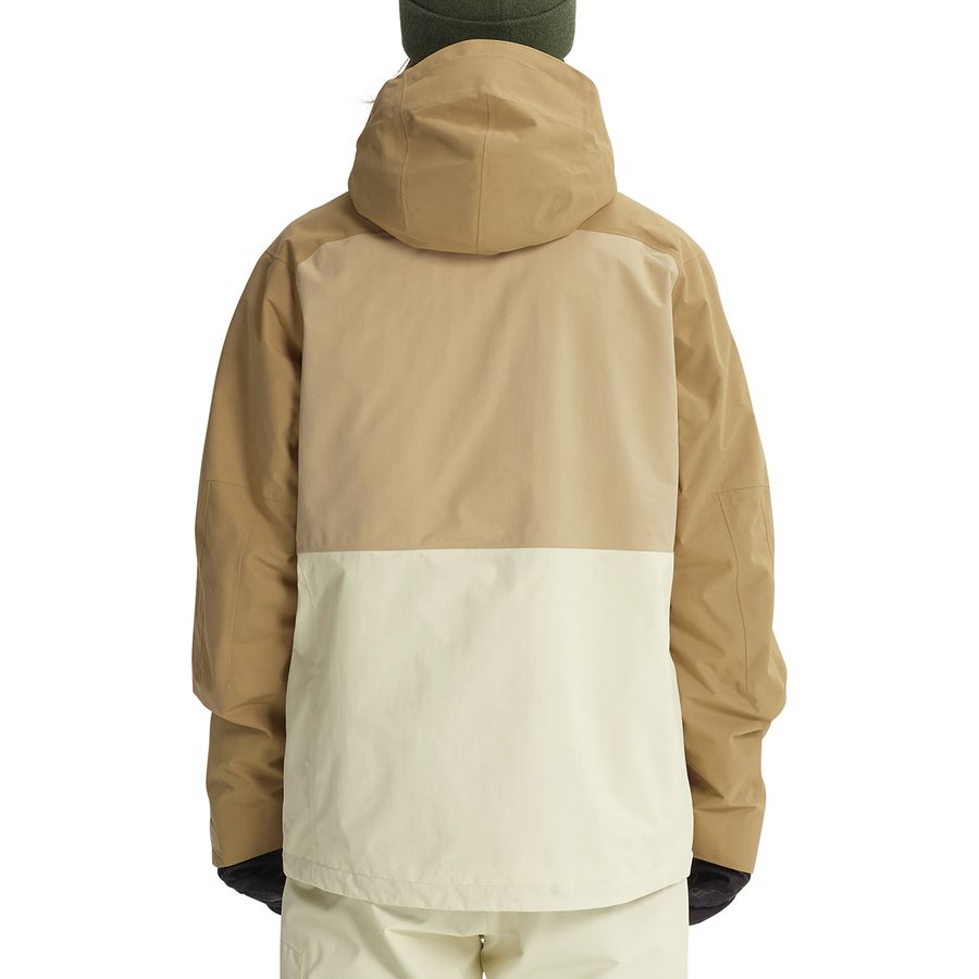 Burton AK Swash Gore-Tex Jacket - Men's | Backcountry.com
