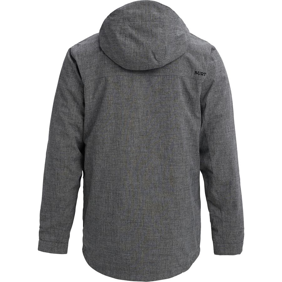Burton Covert Insulated Jacket - Men's | Backcountry.com