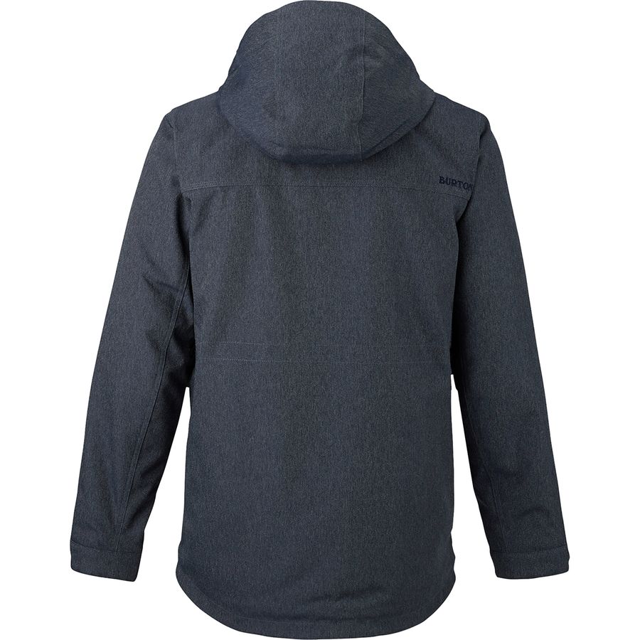 Burton Covert Insulated Jacket - Men's | Backcountry.com