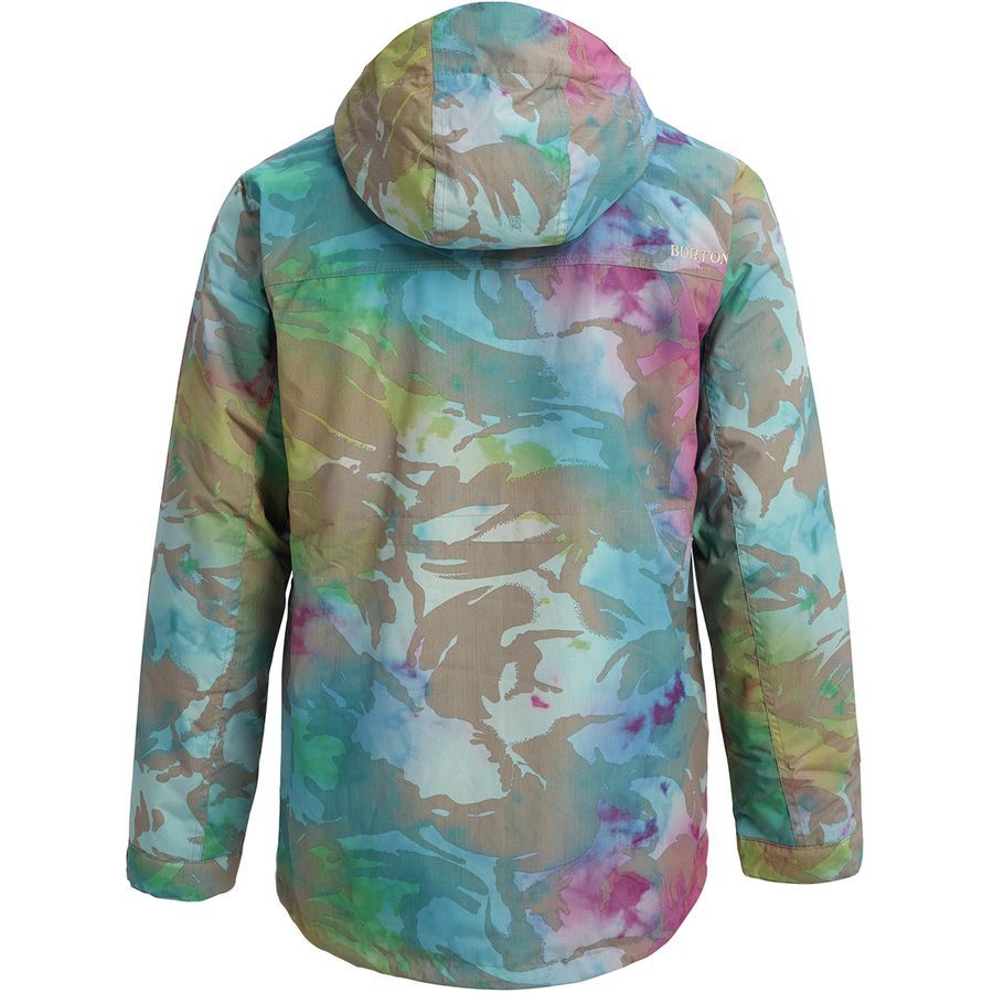 Burton Covert Insulated Jacket - Men's | Backcountry.com