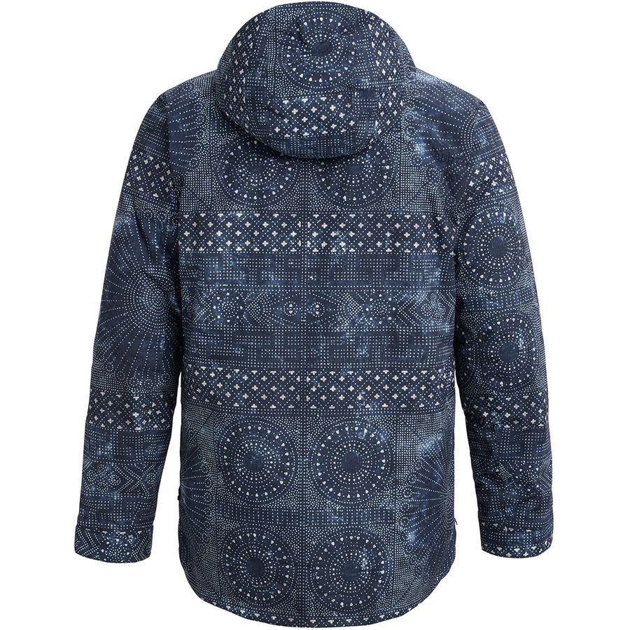 Burton Covert Insulated Jacket - Men's | Backcountry.com