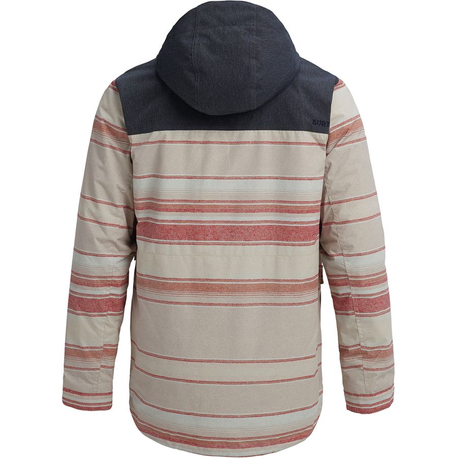 Burton Covert Insulated Jacket - Men's | Backcountry.com