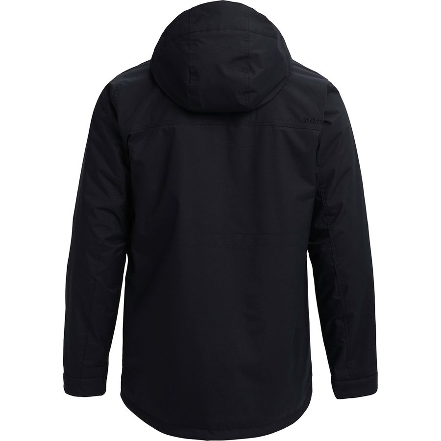 Burton Covert Insulated Jacket - Men's | Backcountry.com