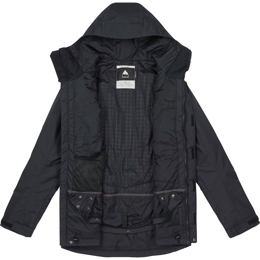 Burton Covert Insulated Jacket - Men's | Backcountry.com