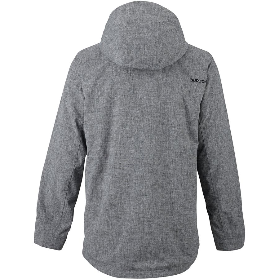 Burton Covert Jacket - Men's | Backcountry.com