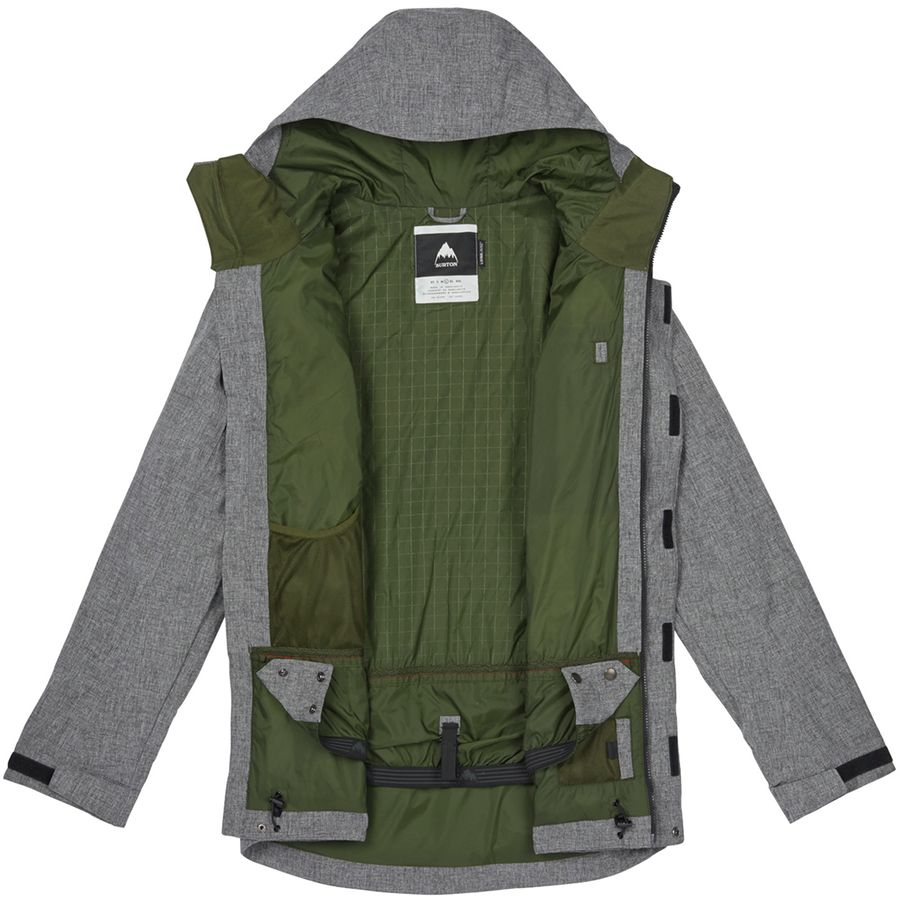 Burton Covert Jacket - Men's | Backcountry.com