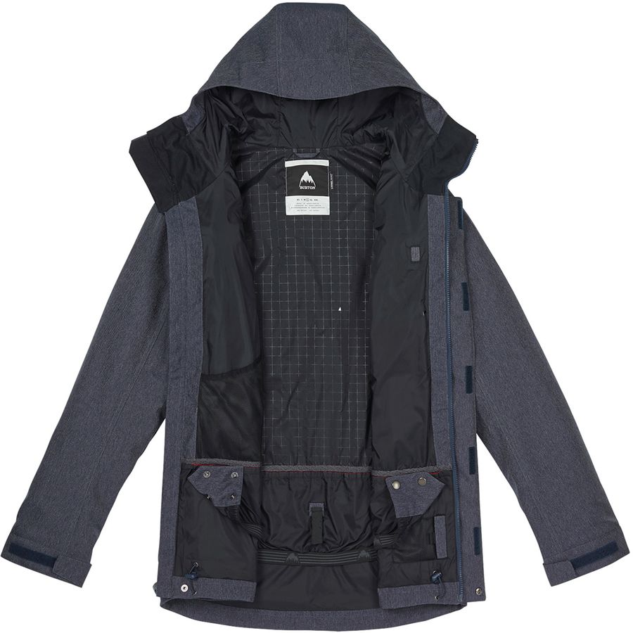 Burton Covert Jacket - Men's | Backcountry.com